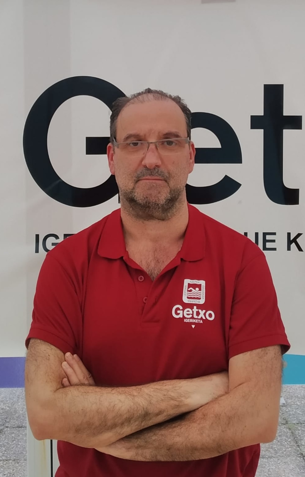 Getxo Igeriketa Bolue Kirol Elkartea